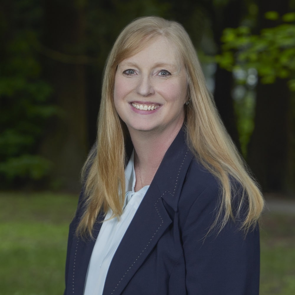 Meet Crystal Lewis: Trusted Attorney | Myatt & Bell, P.C.