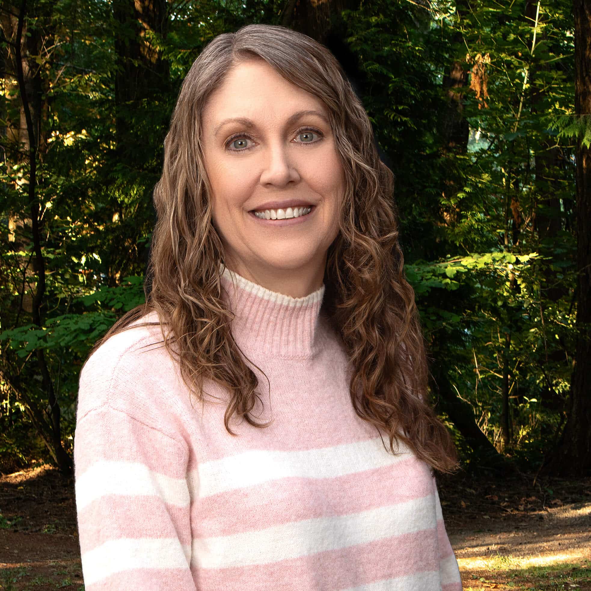 Meet Julie Copp: Legal Assistant | Myatt & Bell, P.C.