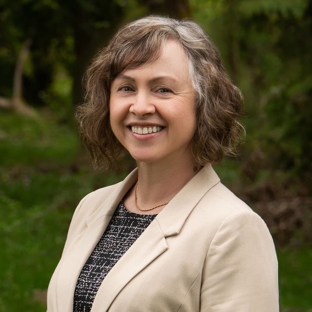 Meet Kathy Tuck: Our Trusted Paralegal | Myatt & Bell, P.C.