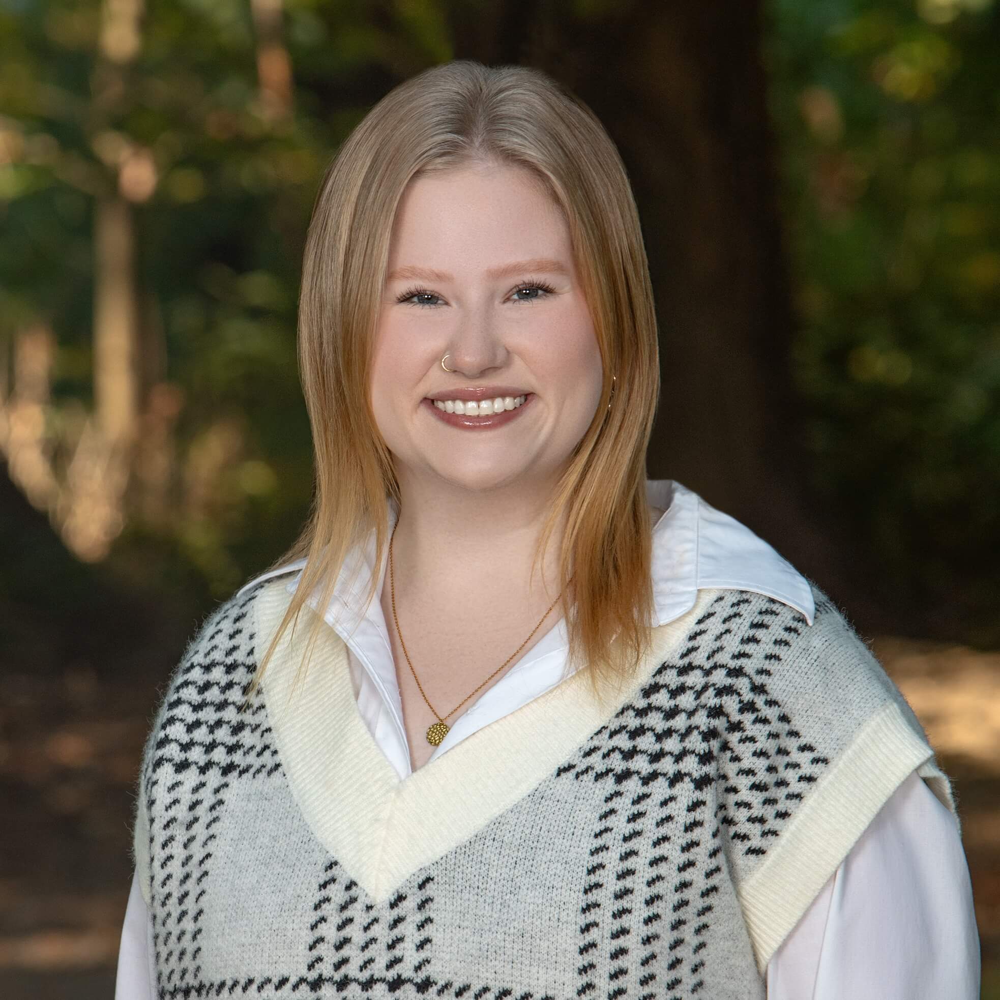 Kaylyn LeRoy: Marketing Coordinator | Myatt & Bell, P.C.
