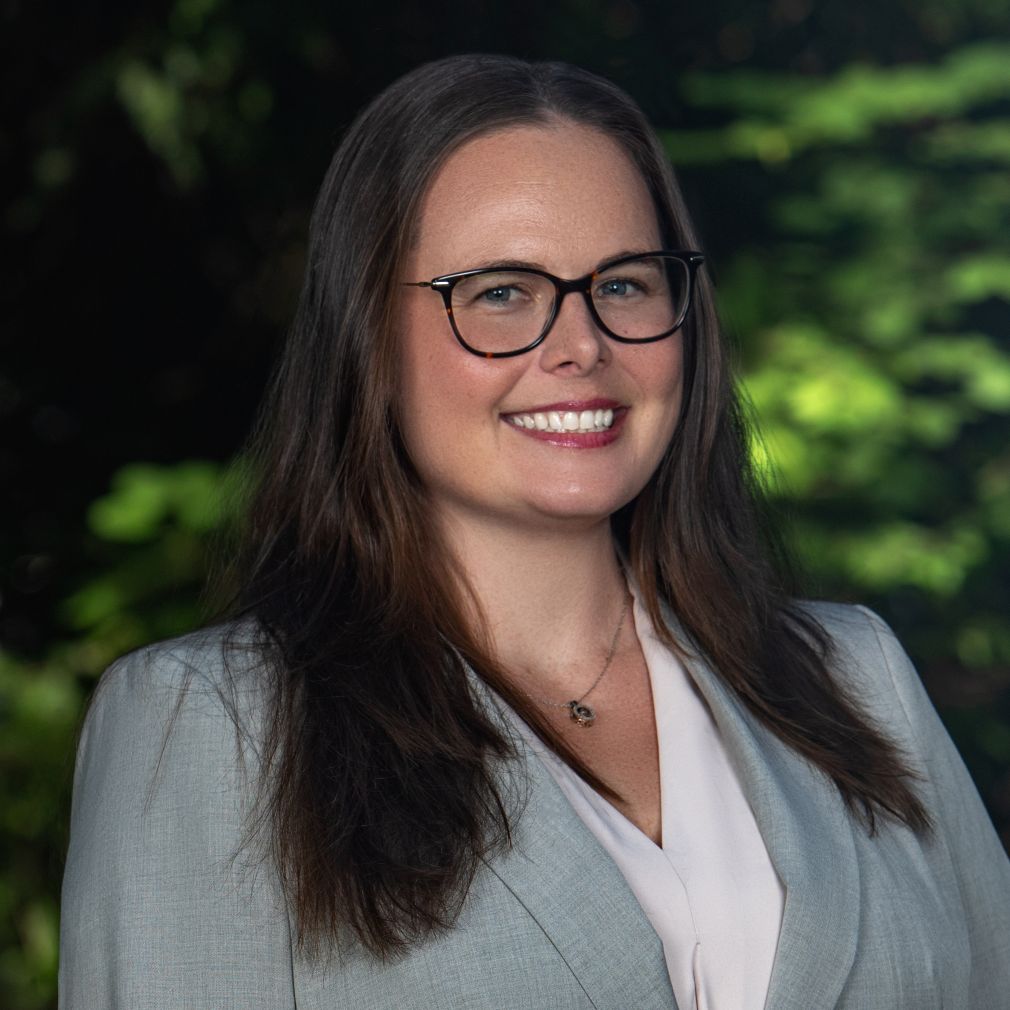 Meet Leigh Stainken: Attorney | Myatt & Bell P.C.